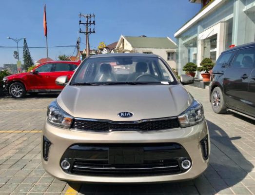 Thông số KIA Soluto 2024: Kích thước, Động cơ, Tiện nghi