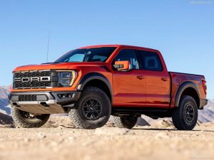 Ford Raptor 2025: Giá lăn bánh, Hình ảnh, Thông số & Trả góp
