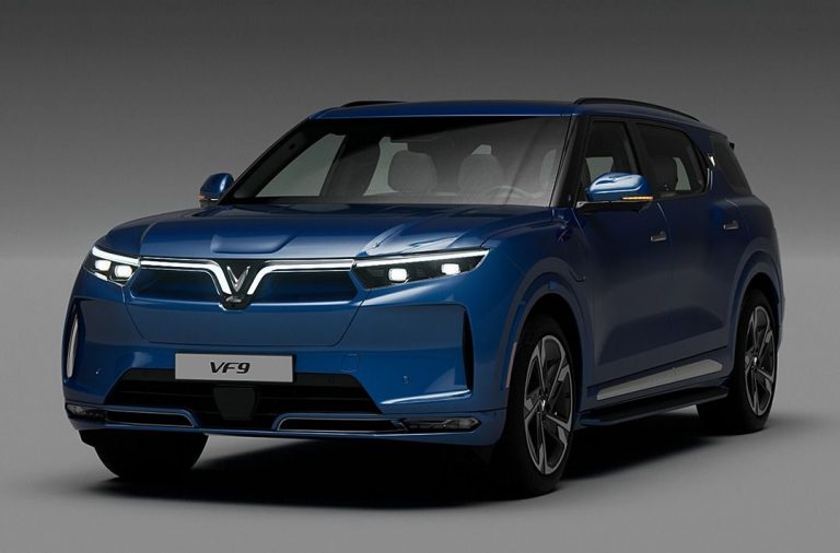 Vinfast VF2 2025: Giá lăn bánh, Hình ảnh, Thông số & Trả góp