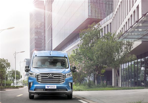 Maxus V90 2025: Giá lăn bánh, Hình ảnh, Thông số & Trả góp