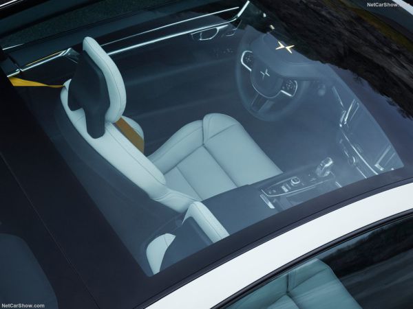 Polestar 1 2026: Giá lăn bánh, Hình ảnh, Thông số & Mua Trả góp