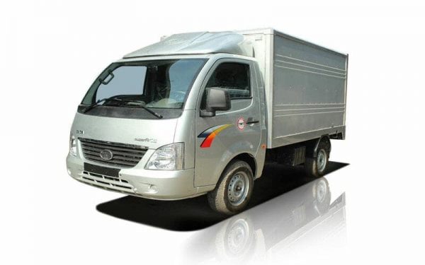Giá xe tải Tata - Ưu đãi & Mua xe Tata ở Hà Nội, TPHCM, Tỉnh
