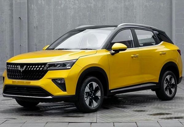 Wuling Alvez 2025: Giá lăn bánh, Hình ảnh, Thông số & Trả góp