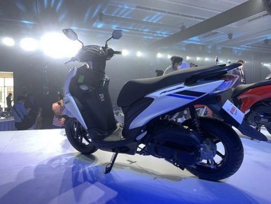 Yamaha Freego 2026 Giá bao nhiêu? Hình ảnh & Mua trả góp