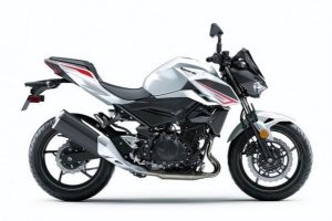 Kawasaki Z400 2025 Giá bao nhiêu? Hình ảnh & Mua trả góp