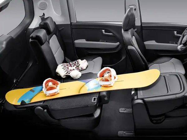 KIA Ray 2024: Giá lăn bánh, Thông số, Hình ảnh & Mua trả góp