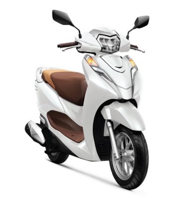 Honda LEAD 2025 Giá bao nhiêu? Hình ảnh & Mua trả góp
