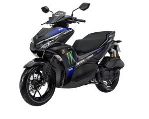 Yamaha NVX 2025 Giá bao nhiêu? Hình ảnh & Mua trả góp