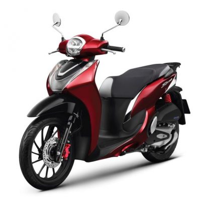 Honda Sh mode 2026 Giá bao nhiêu? Hình ảnh & Mua trả góp