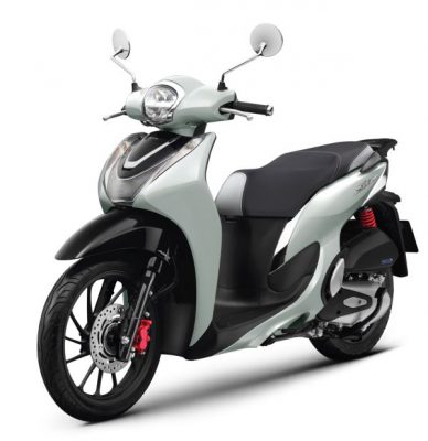 Honda Sh mode 2025 Giá bao nhiêu? Hình ảnh & Mua trả góp