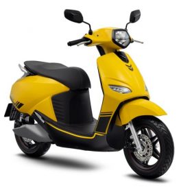 VinFast Motio 2026 Giá bao nhiêu? Hình ảnh & Mua trả góp