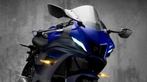 Yamaha YZF-R7 2025 Giá bao nhiêu? Hình ảnh & Mua trả góp