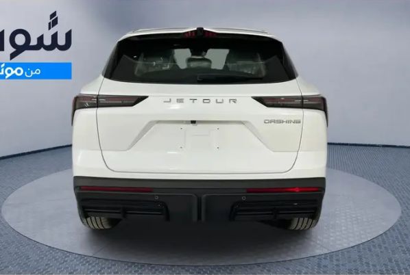 Jetour Dashing 2026: Giá lăn bánh, Hình ảnh, Thông số & Trả góp