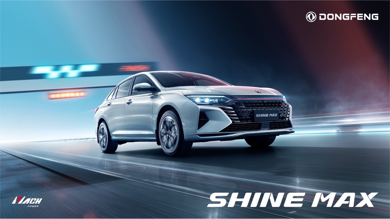 Dongfeng Shine 2025: Giá lăn bánh, Hình ảnh, Thông số & trả góp