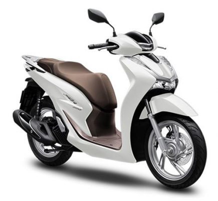 Honda SH 160i 2025 Giá bao nhiêu? Hình ảnh & Mua trả góp