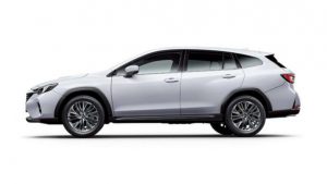Subaru Levorg Layback 2025: Giá lăn bánh, Hình ảnh, Thông số