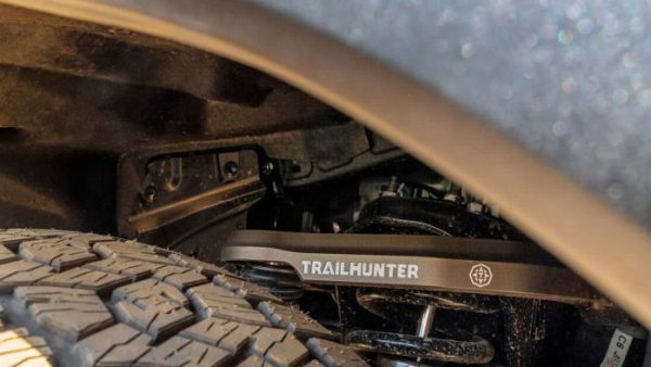 Toyota 4Runner 2026: Giá lăn bánh, Hình ảnh, Thông số & Trả góp