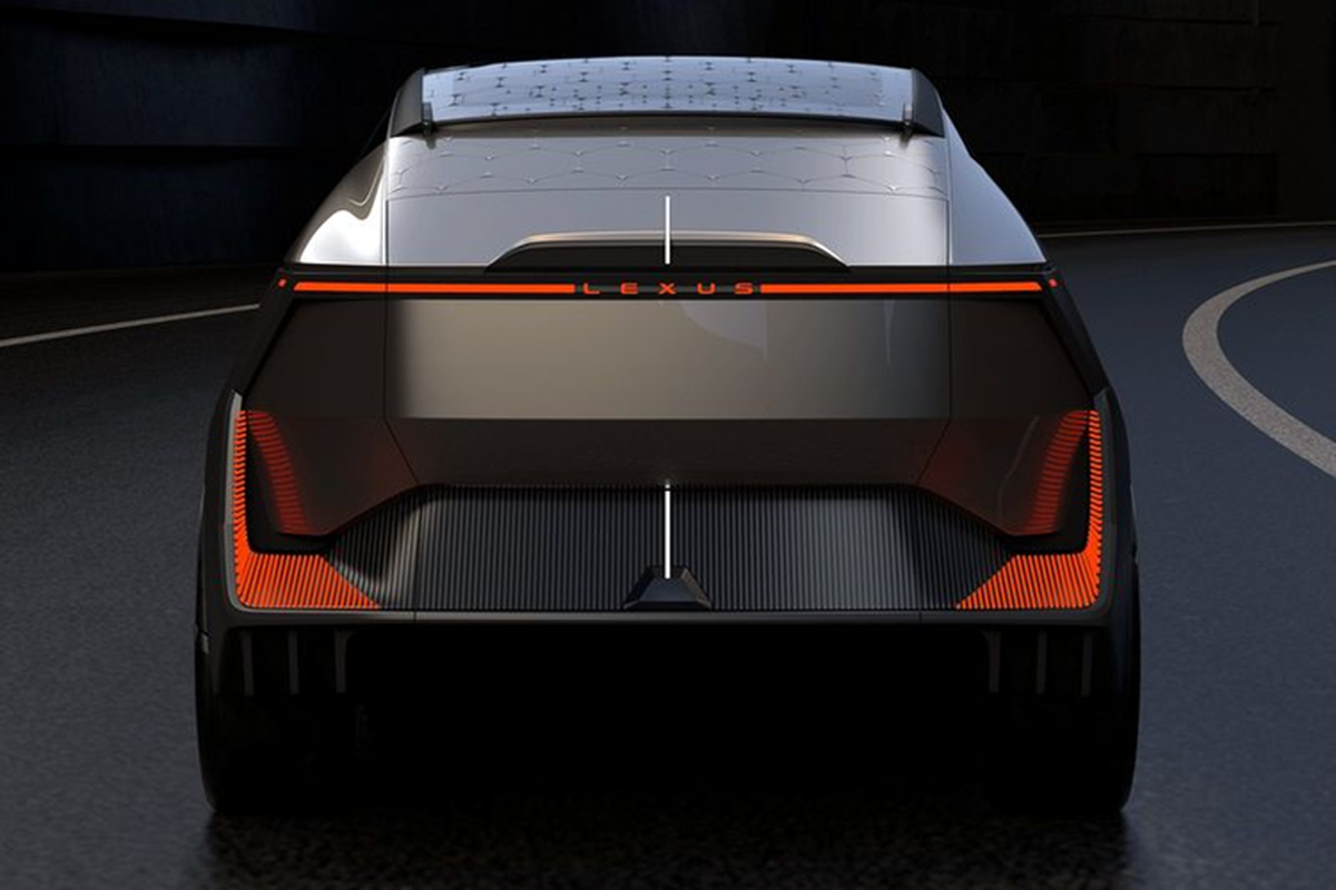 Lexus HZ 550e 2025: Giá lăn bánh, Hình ảnh, Thông số & Trả góp