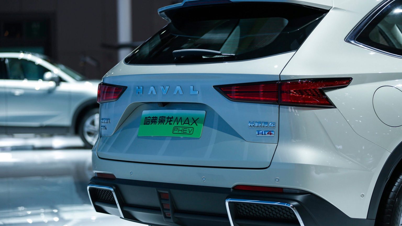 Haval Max 2025: Giá lăn bánh, Hình ảnh, Thông số & Trả góp
