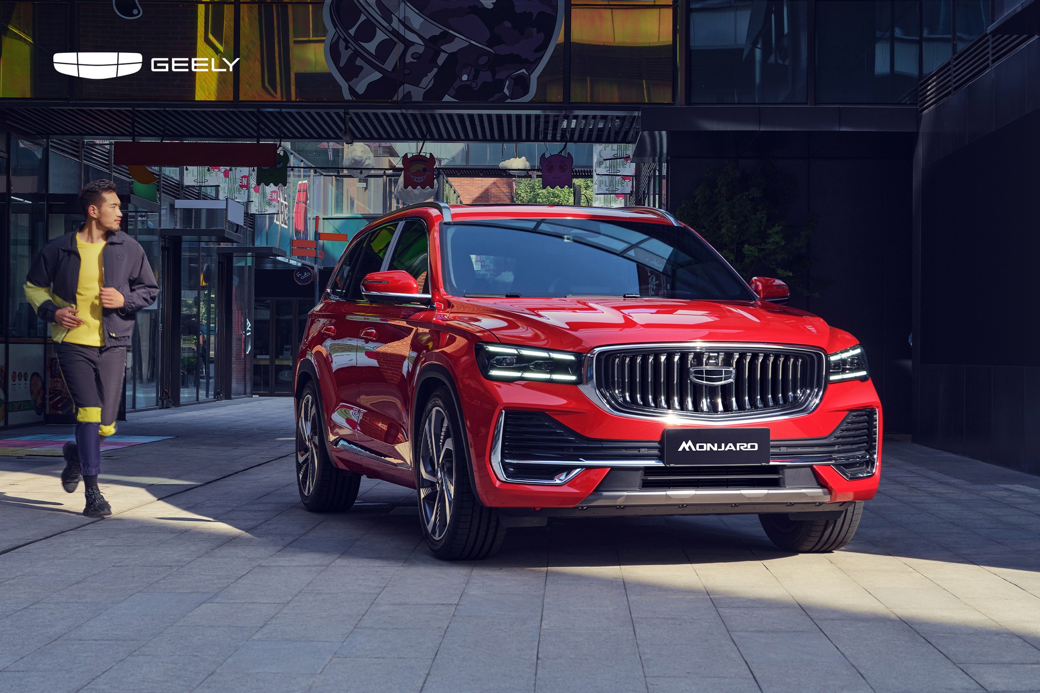 Giá xe Geely 2026: Giá lăn bánh & Mua xe ở Hà Nội, HCM, Tỉnh