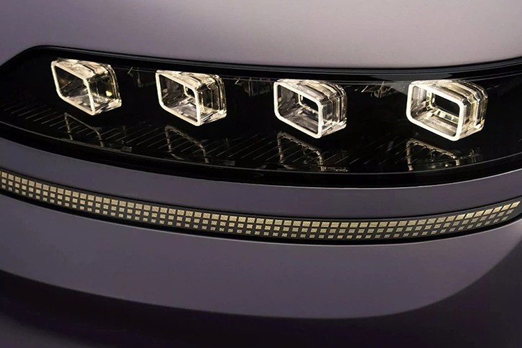 Hyundai Elexio 2026: Giá lăn bánh, Hình ảnh, Thông số