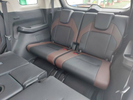 Mitsubishi DST 2026: Giá lăn bánh, Hình ảnh, Thông số